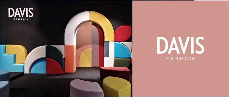 DAVIS FABRICS NA ADRIATIC GASTRO SHOW-U 2024. - Adriatic Gastro Show